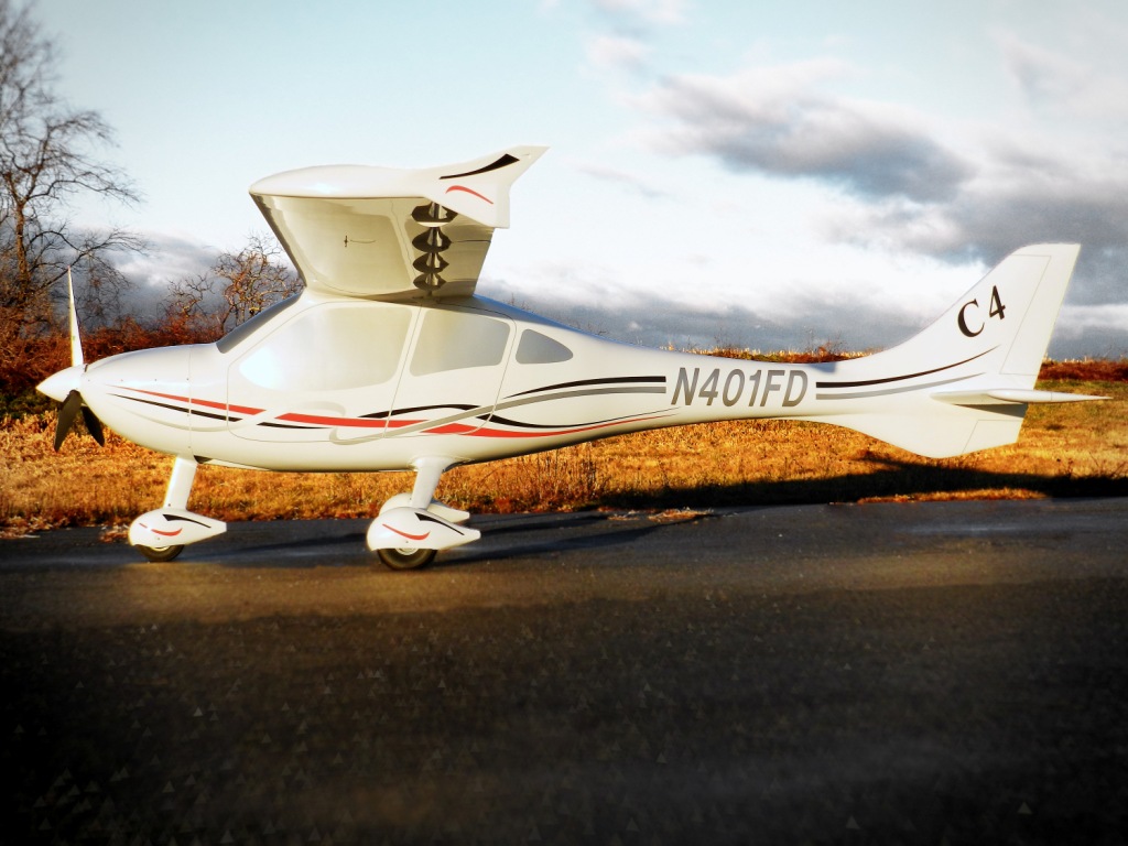 C4 « flightdesignusa