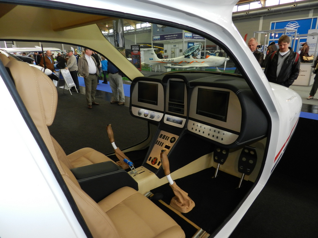 C4 « flightdesignusa