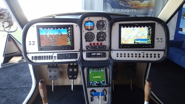 FLIGHT DESIGN C4 PROGRAM UPDATE « flightdesignusa