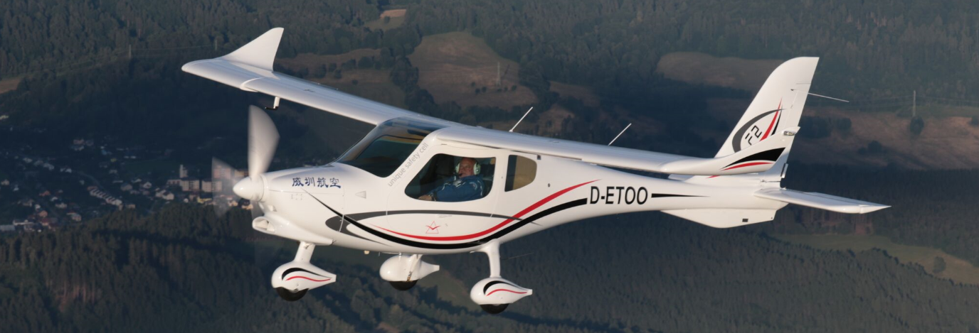 AIRCRAFT « flightdesignusa